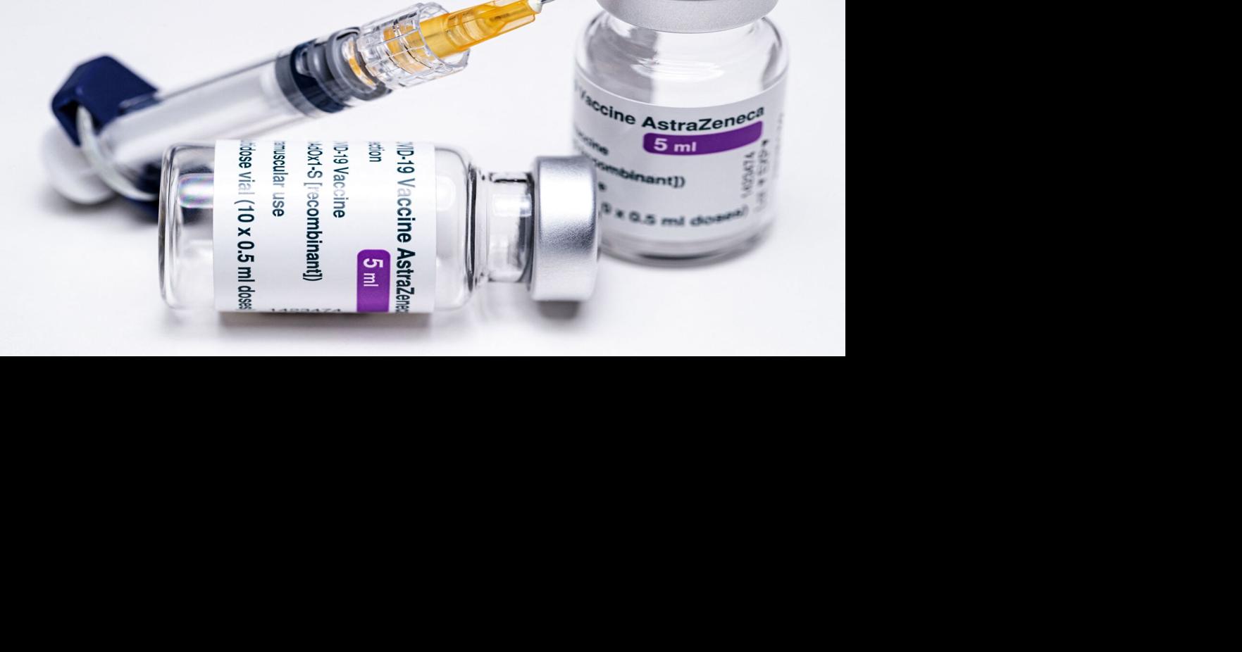 1 dead, 1 seriously ill after getting AstraZeneca in Denmark | Nation ...