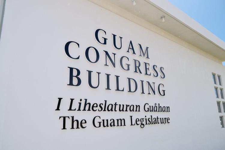 Barnett: Proposed new rule stifles debate | Local News | postguam.com