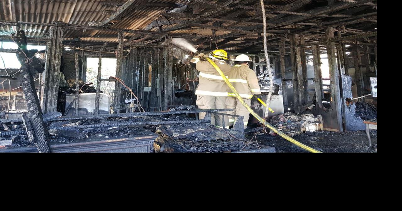 Cause of deadly house fire in 2018 undetermined | Local News | postguam.com