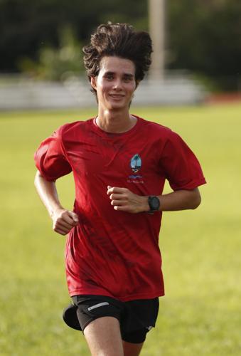Team Guam athletics ready to run in Palau Mini Games | Local Sports ...