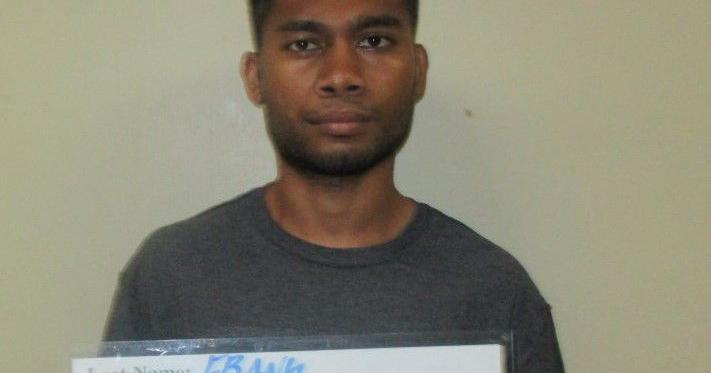 UOG student accused of sexual assault at dorms | Local News | postguam.com