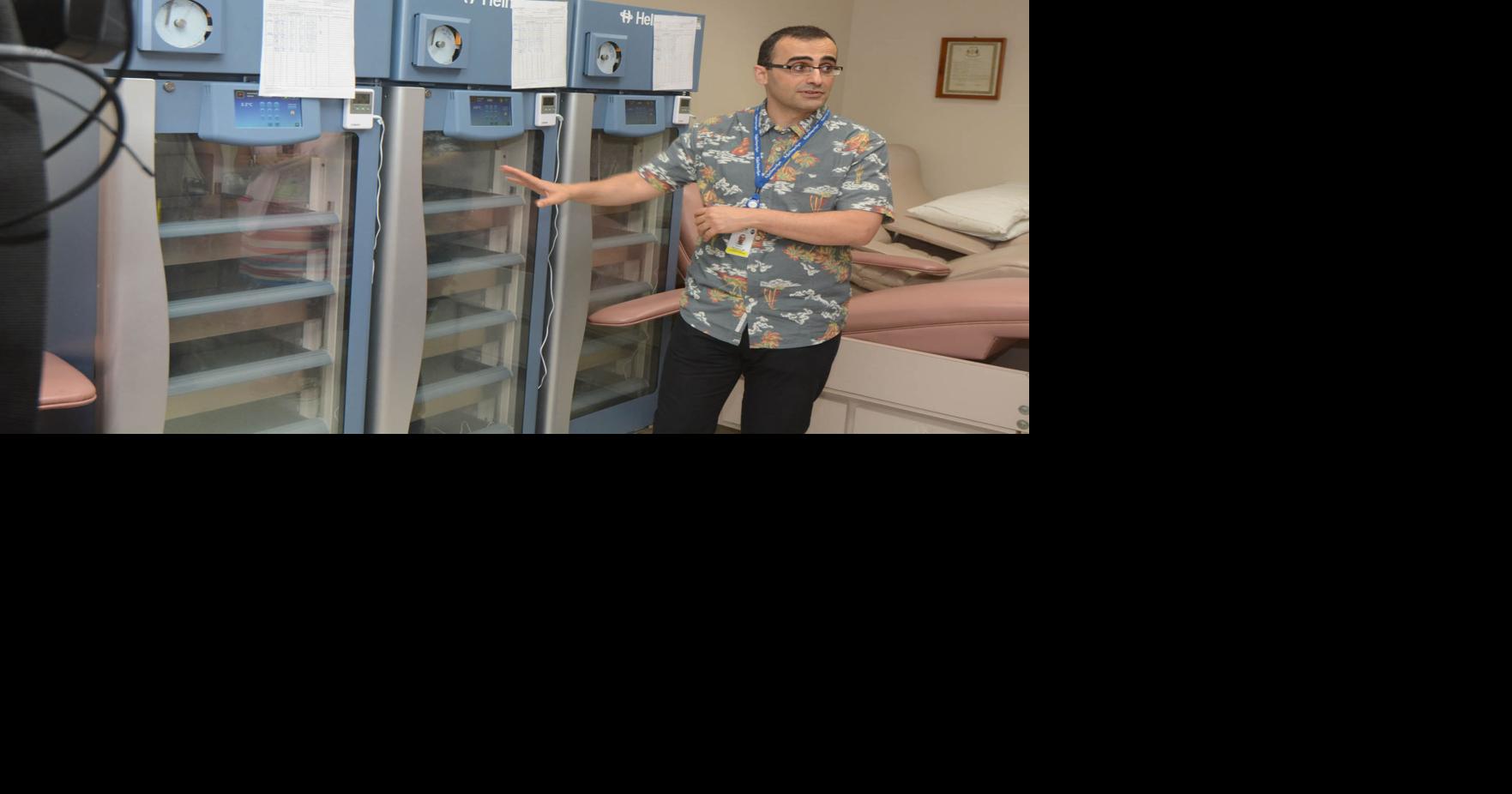 GMH Pathologist quits while on vacation, relocates to states | Local ...