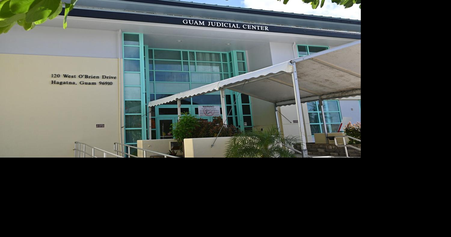 Guam's high court to hear arguments on abortion ban | Local News ...