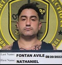 Suspect accused of threatening to send nude photos, stalking | Local ...