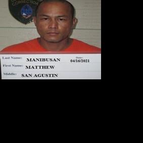 Matthew Manibusan gets 3 years in deadly shooting of Joshua Meno ...