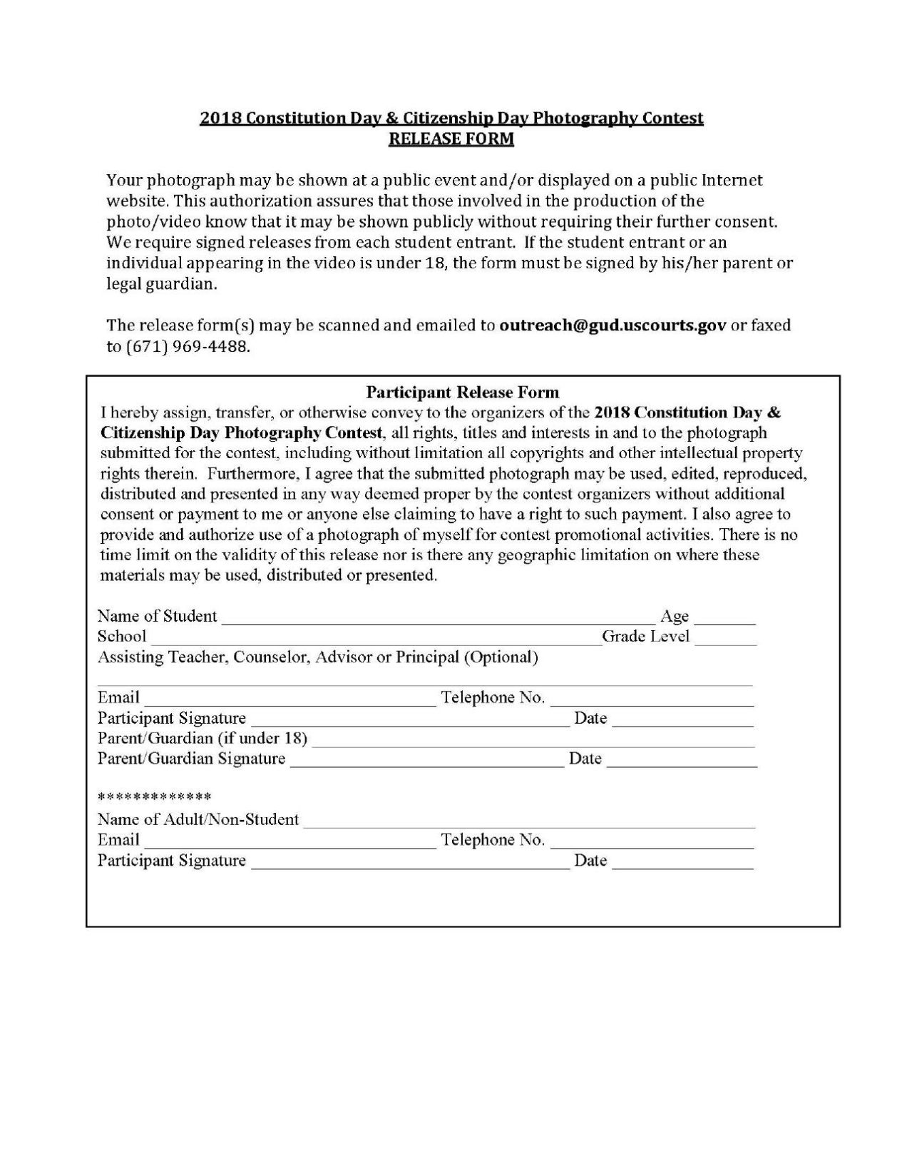 PHOTO CONTEST RULES | | postguam.com