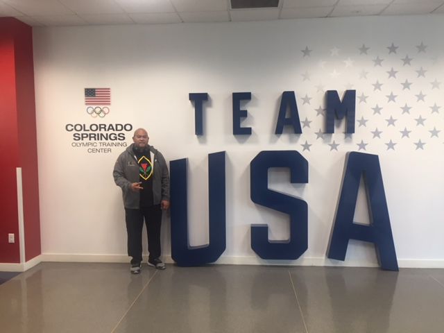 Mike Rabago looks to improve Guam's volleyball status | Guam Sports ...