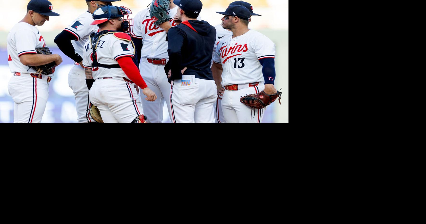 The 10 games that defined the 2025 Minnesota Twins season | National ...