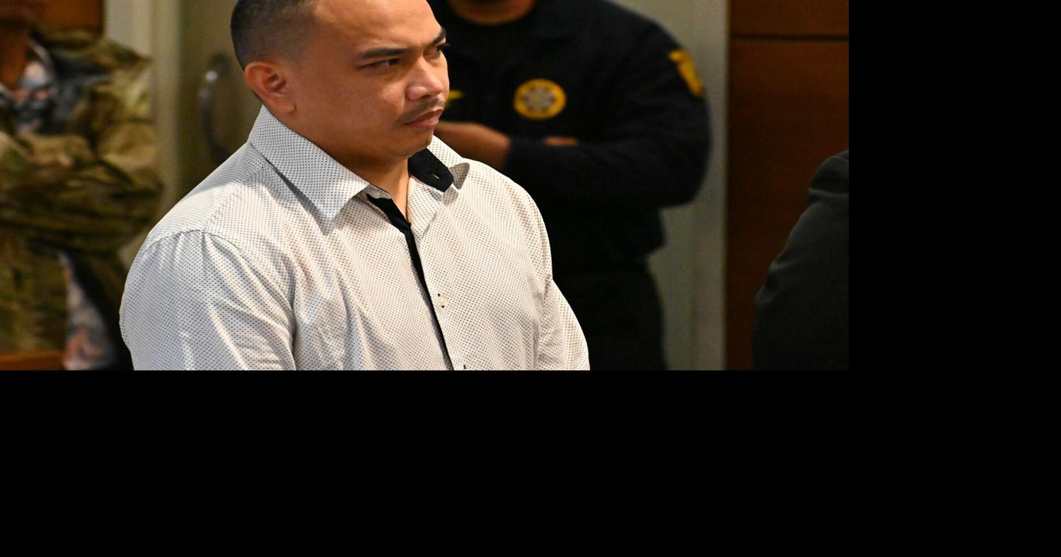 Ojeda found guilty of murder | Local News | postguam.com