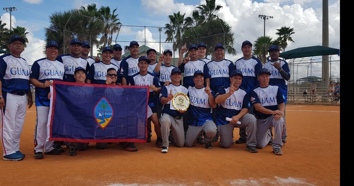 'A champion of champions' | Guam Sports | postguam.com