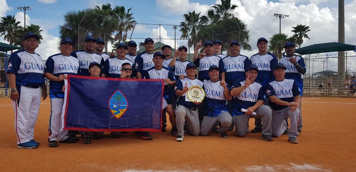 'A champion of champions' | Guam Sports | postguam.com