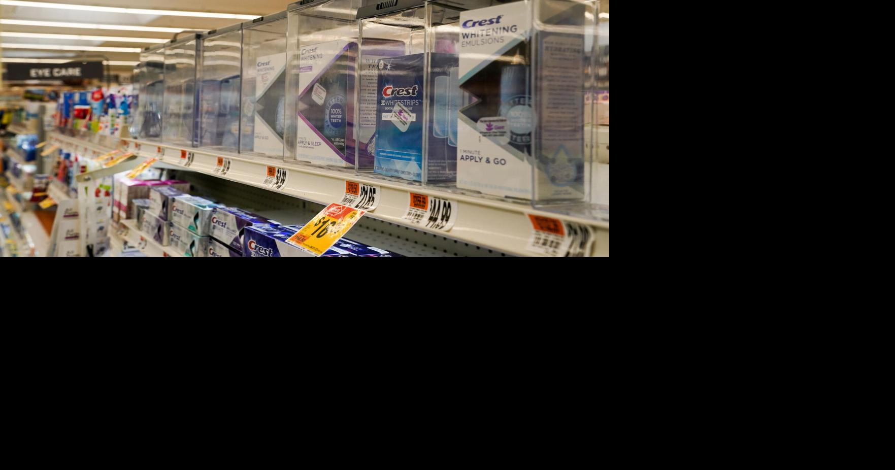 Is there a shoplifting crisis? What you need to know about retail crime ...