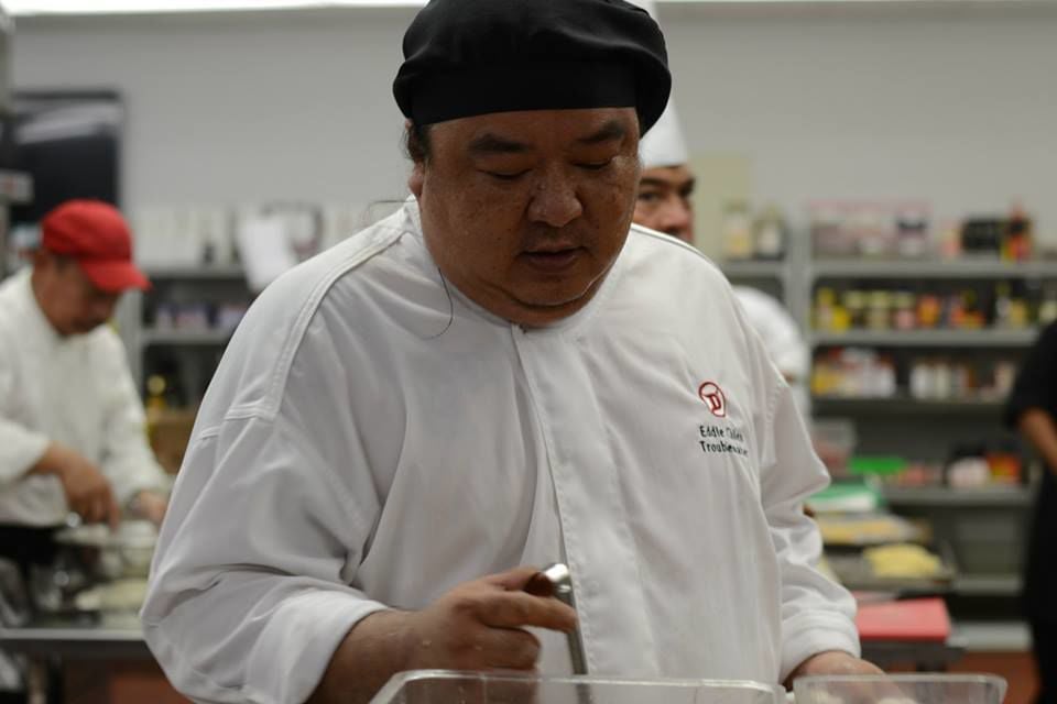 Seasoned and supportive: Chef of the Year nominees | Food | postguam.com