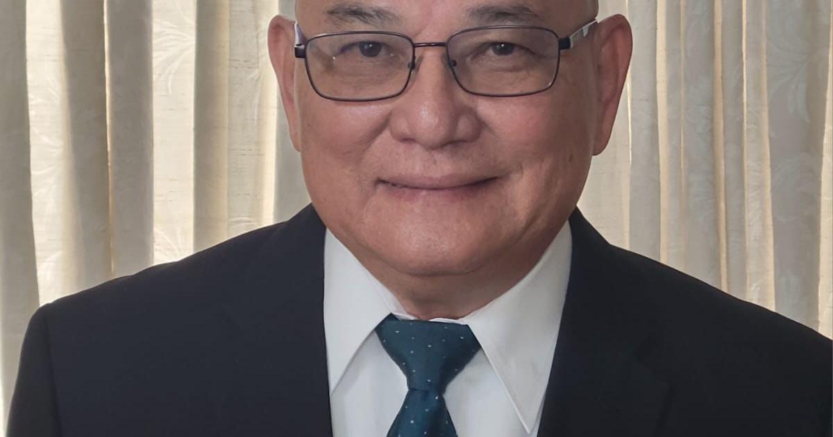 Judiciary mourns John Unpingco | Local News | postguam.com