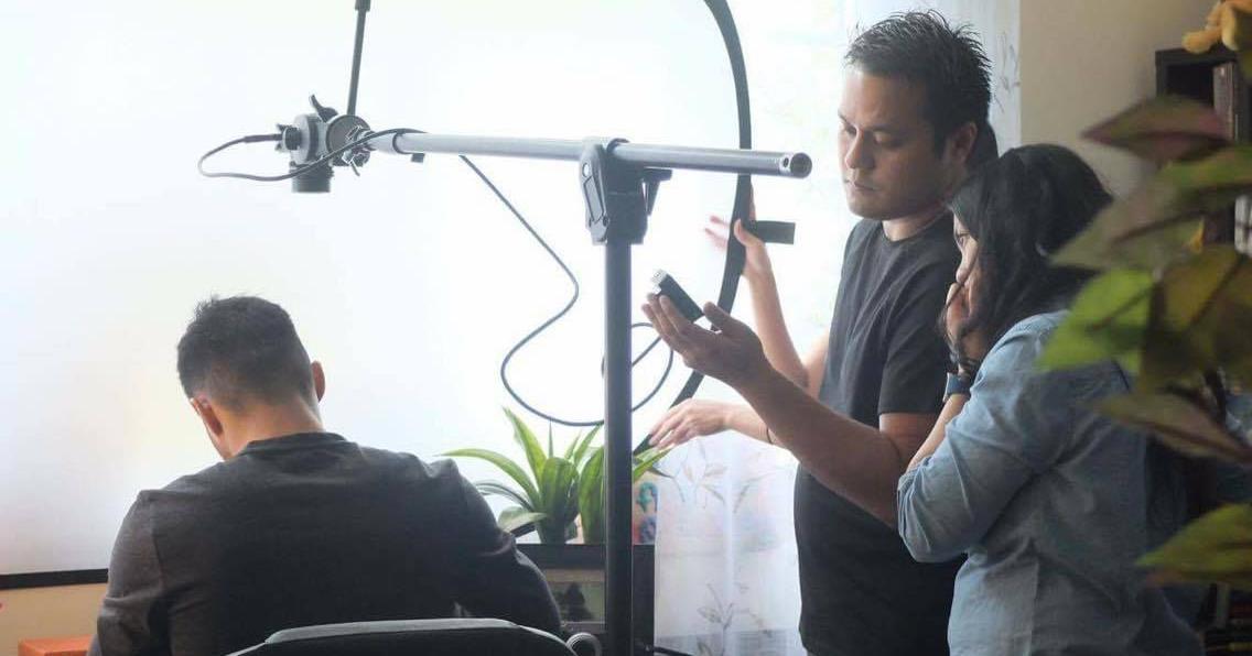 Q&A with filmmakers Brian Muna and Marissa Ricalde | | postguam.com