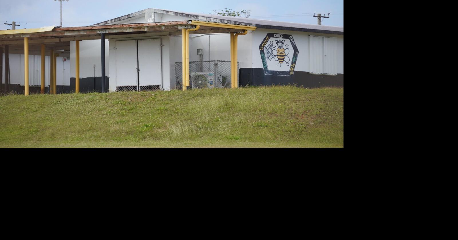 GDOE: Chief Brodie passes inspection, no word on SHS inspection results ...