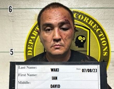 Man charged with theft in July indicted on federal drug charges | Local ...