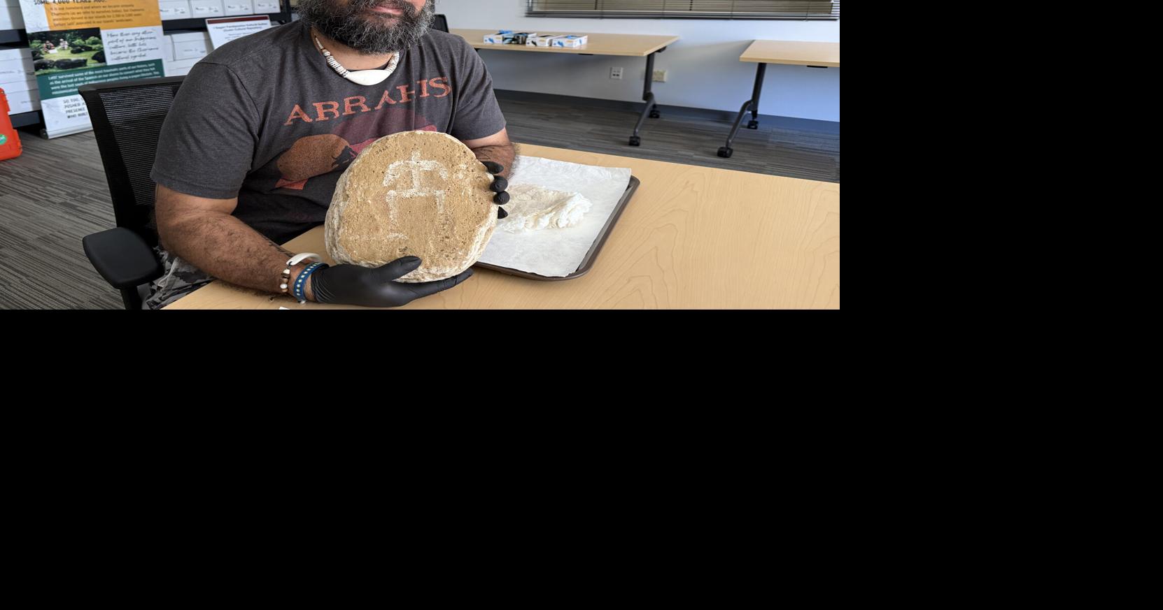 Ancient CHamoru treasures find their way home after century in Hawaii ...