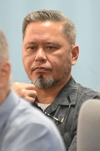 Civil Service Commission: Limo termination appeal is dismissed with ...