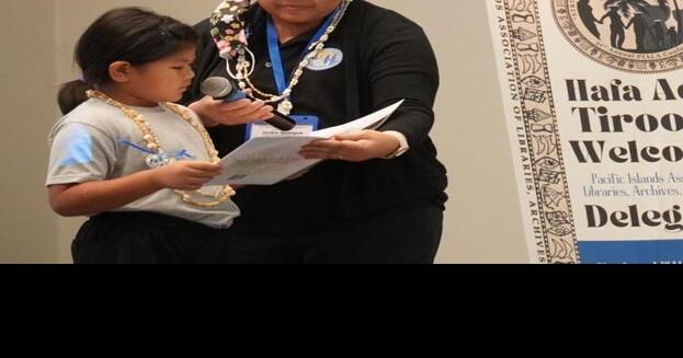 CNMI hosts regional conference for libraries, archives, museums | CNMI ...
