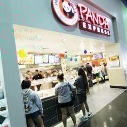 Panda Express branch opens at GPO | Local News | postguam.com