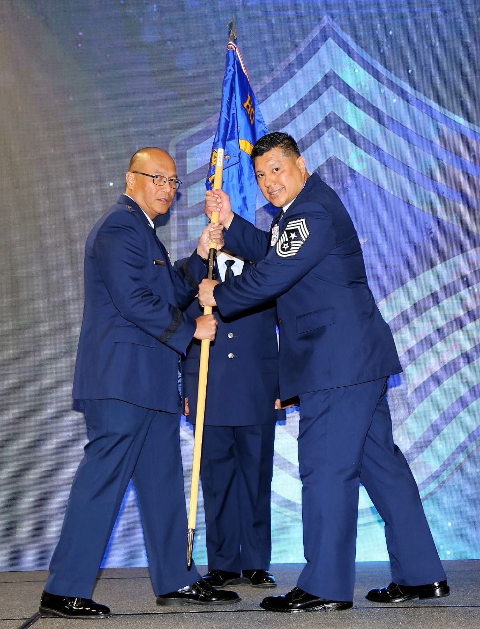 Diaz, Taijeron take on new roles; Quinata retires | Guam News ...