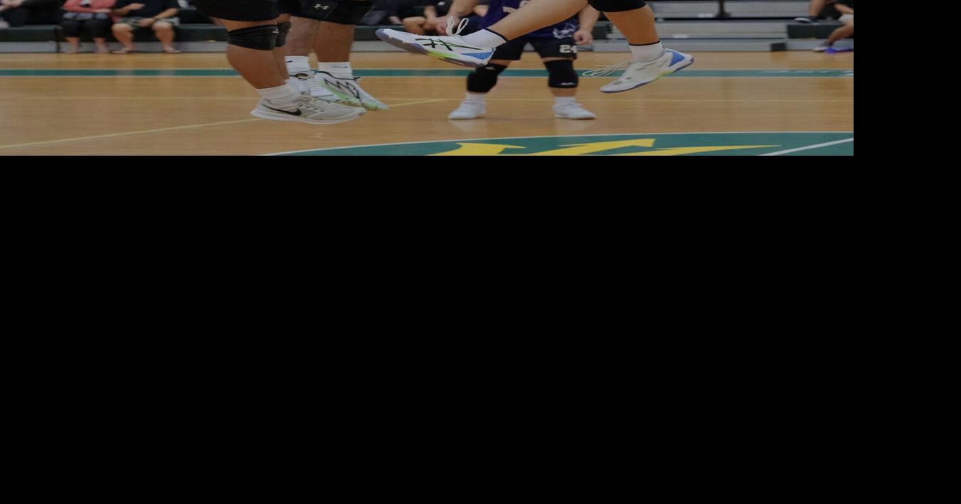 Friars, Geckos win volleyball championship games | Local Sports ...