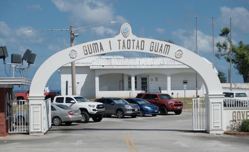 Guam 2024 Hazard Mitigation Plan adopted | Local News | postguam.com