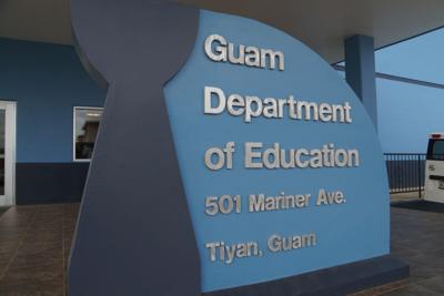 GEB adopts budget despite ‘lost confidence’ in GDOE leadership | Local ...