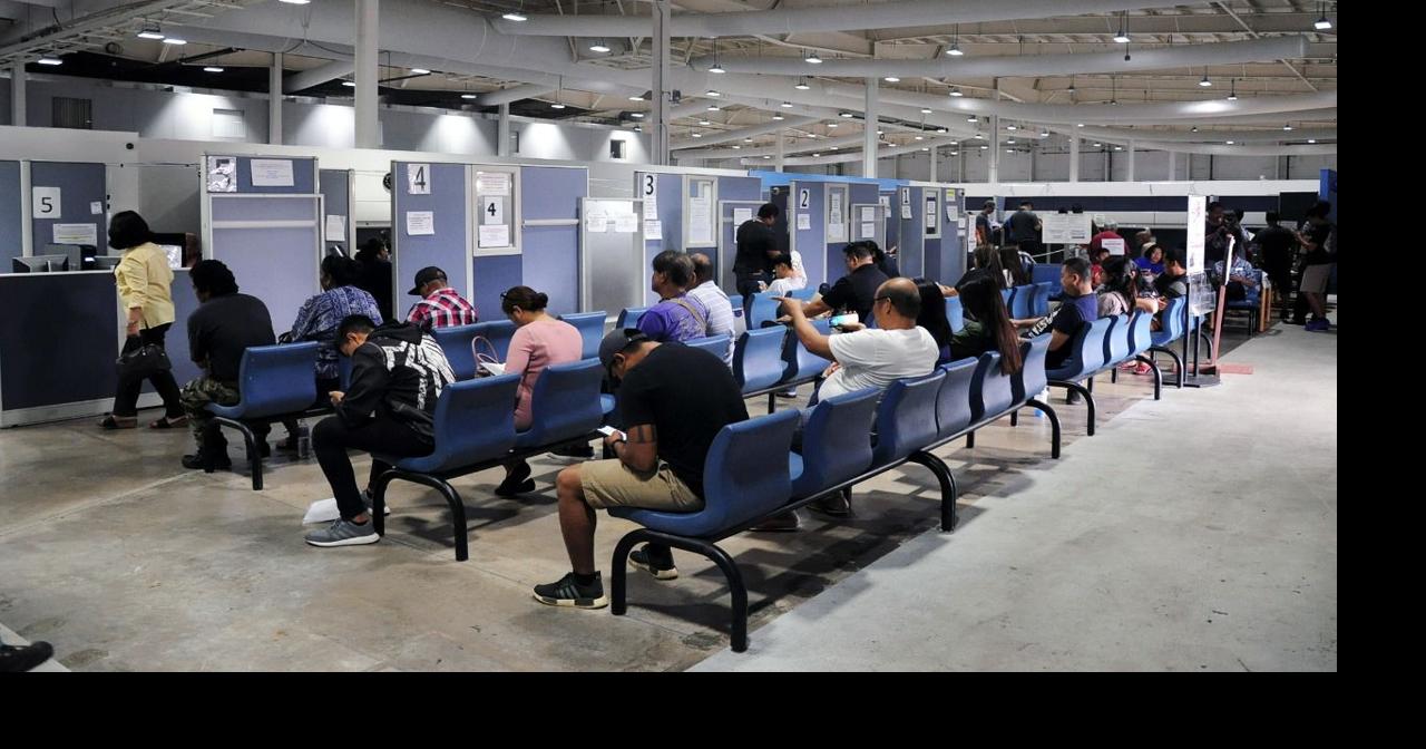 DHS: Guam cards now REAL ID compliant | Local News | postguam.com