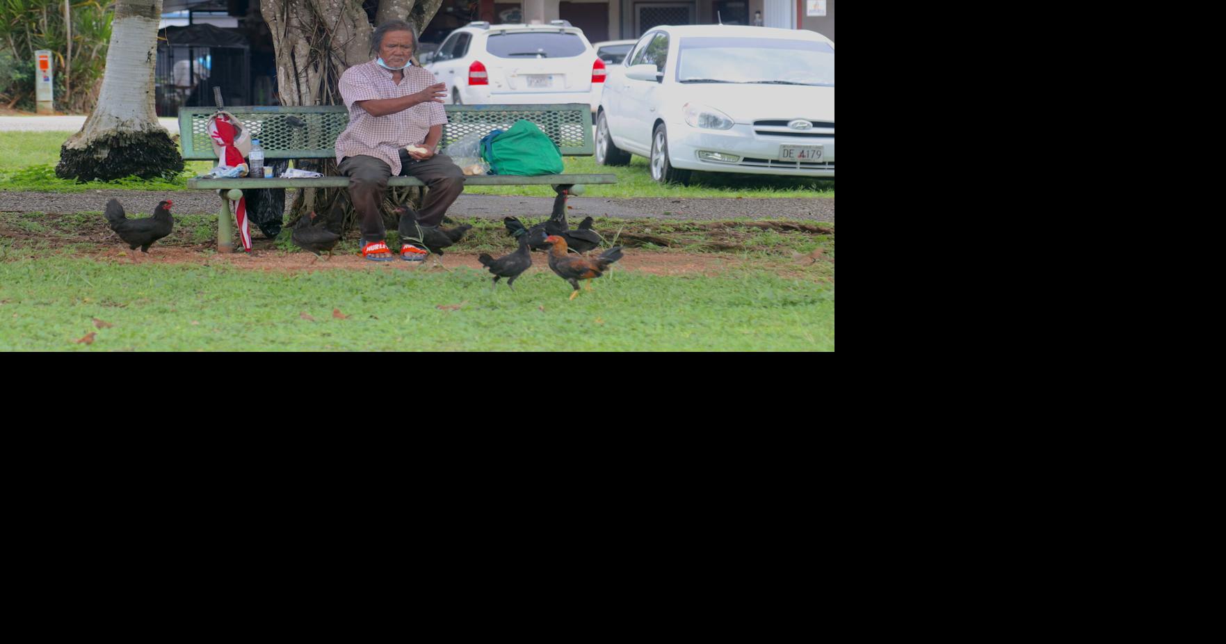 New homeless shelter inches toward opening | Local News | postguam.com