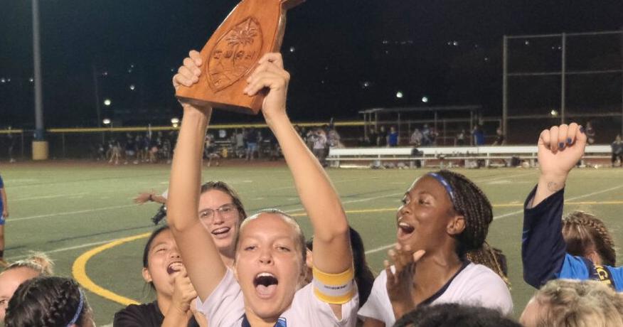 Panthers beat Royals in title game | Local Sports | postguam.com