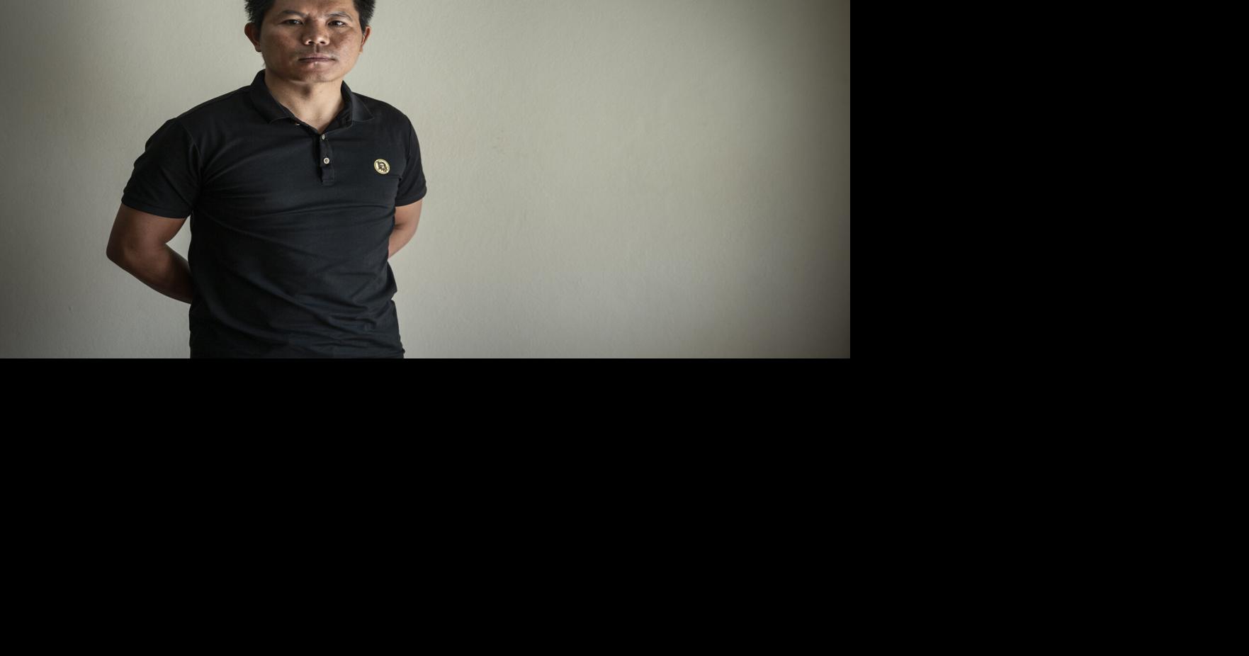 Rebel offensive taking toll on Myanmar military’s cohesion, soldiers ...