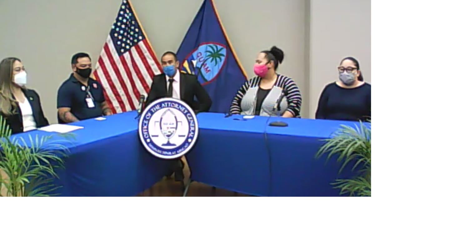 $14M eyed to tackle Guam's drug problem | Local News | postguam.com