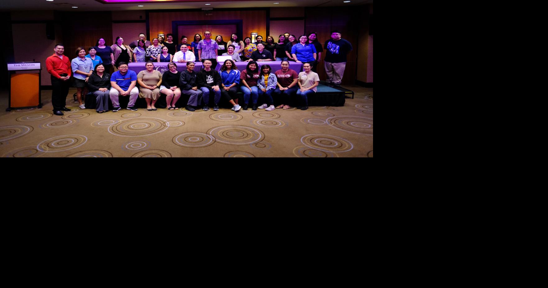 Relay for Life Month proclaimed | Guam News | postguam.com