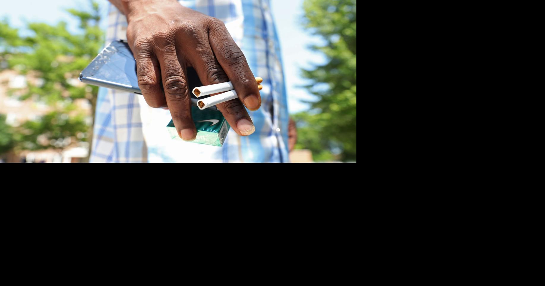 To quit or not to quit? | Lifestyle | postguam.com