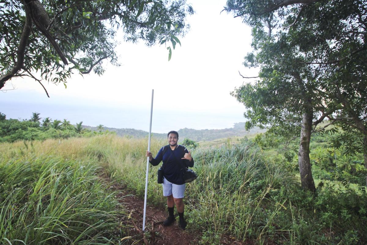 For God and for Guam | Spots on the Rock | postguam.com