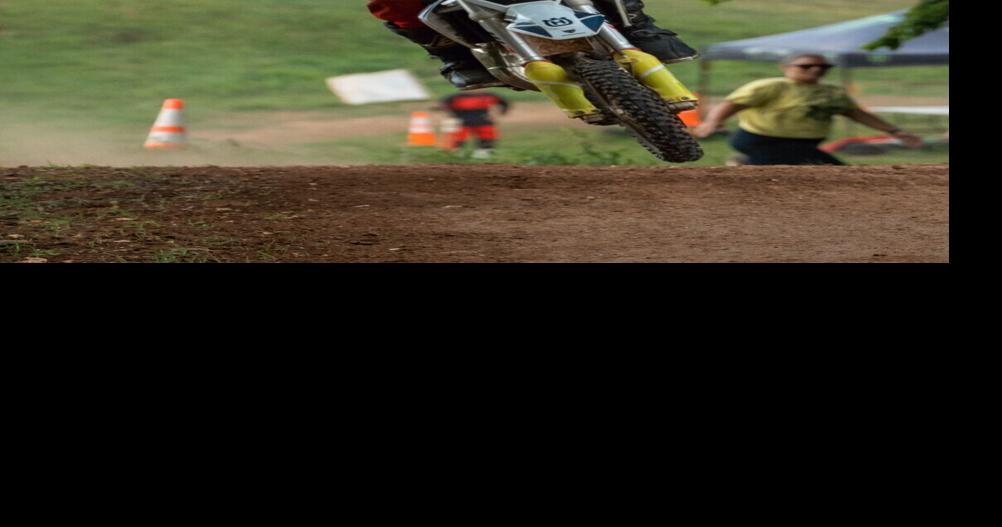 Cepeda flies through motocross 4th round, eviction looms | Guam Sports ...