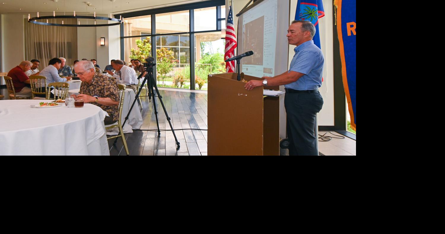 Moylan working to clear final hurdle for Guam radiation survivor funds ...