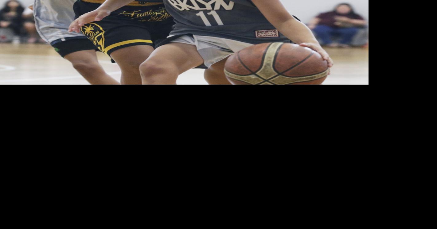 Hahn leads Raiders to U10 KFC basketball championship | Local Sports ...