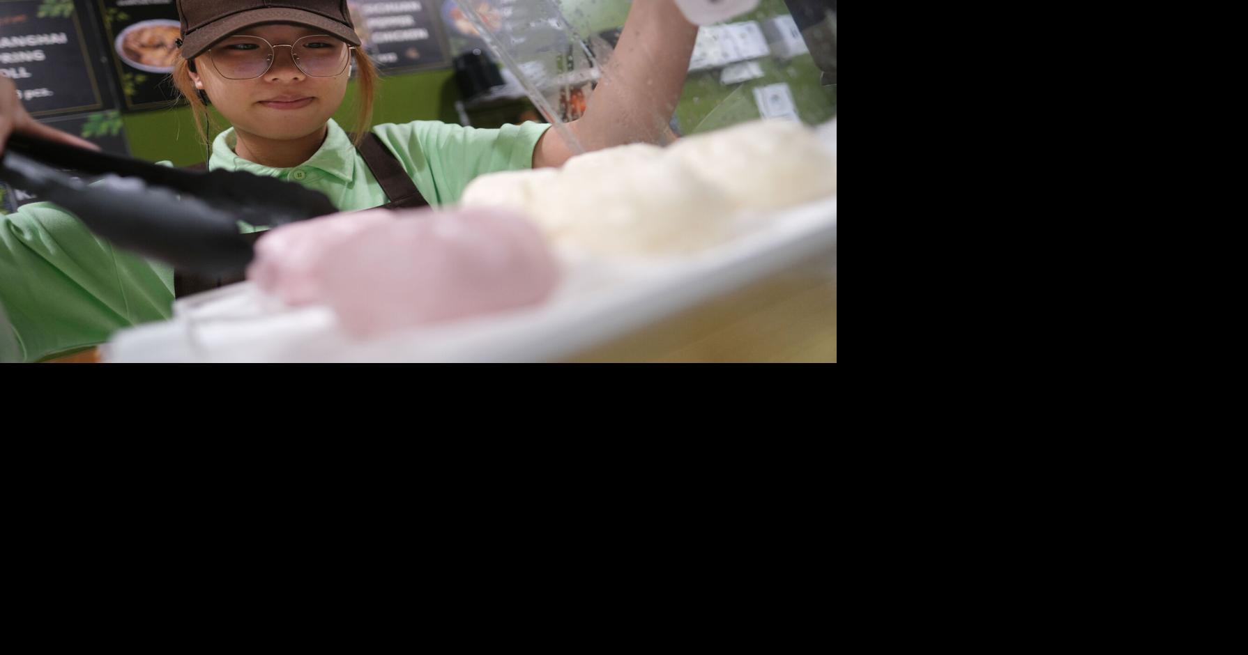 GDOL: More jobs, unemployment down | Local News | postguam.com