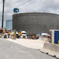 GWA s new central water reservoir to be in service soon | Local News ...