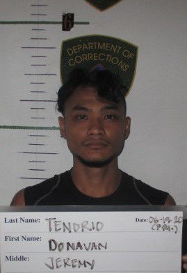 Complaint: Man throws peanut butter jar, splashes gasoline on woman ...