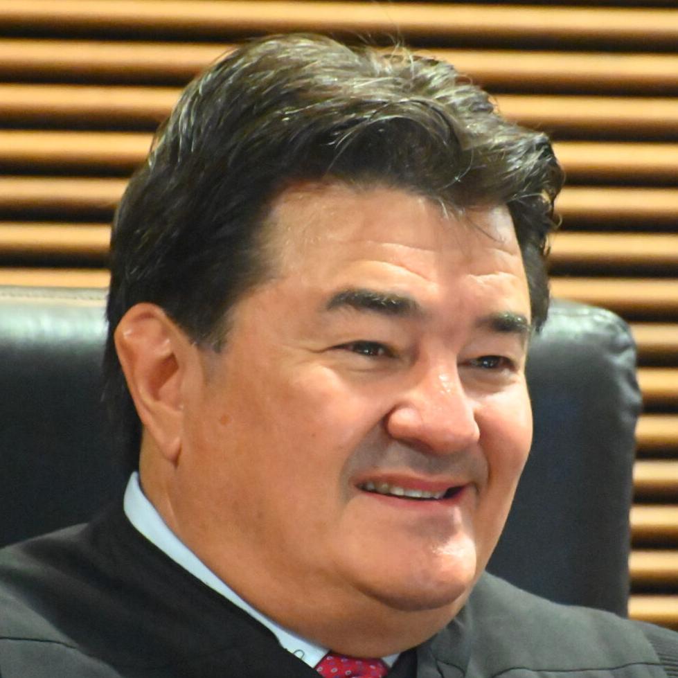 Torres is honored for 'Making the World a More Just Place' | Local News ...