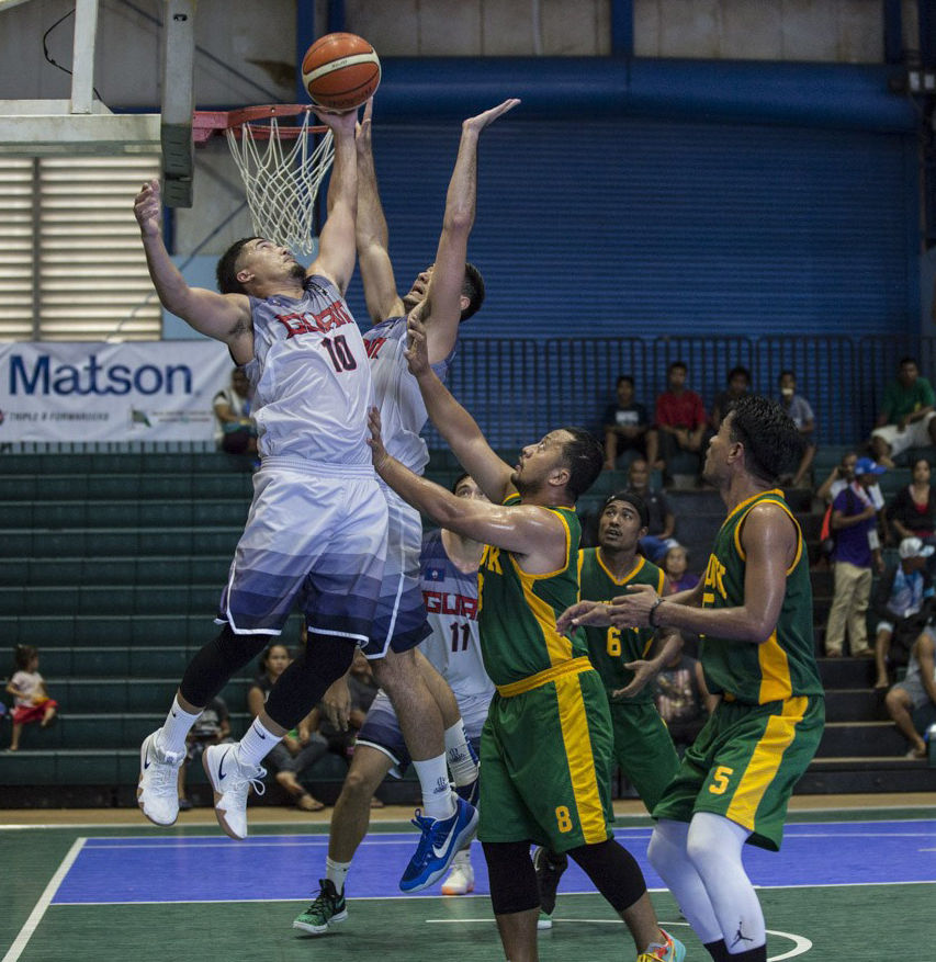 Guam veterans reflect on lessons from service | Supplements | postguam.com