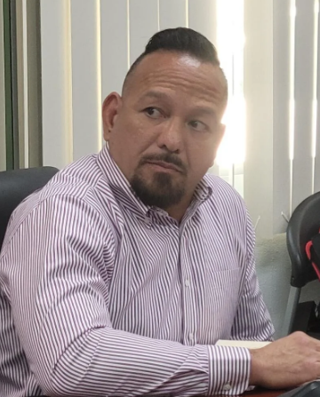 Corrections chief recalls officers’ firearms | CNMI | postguam.com