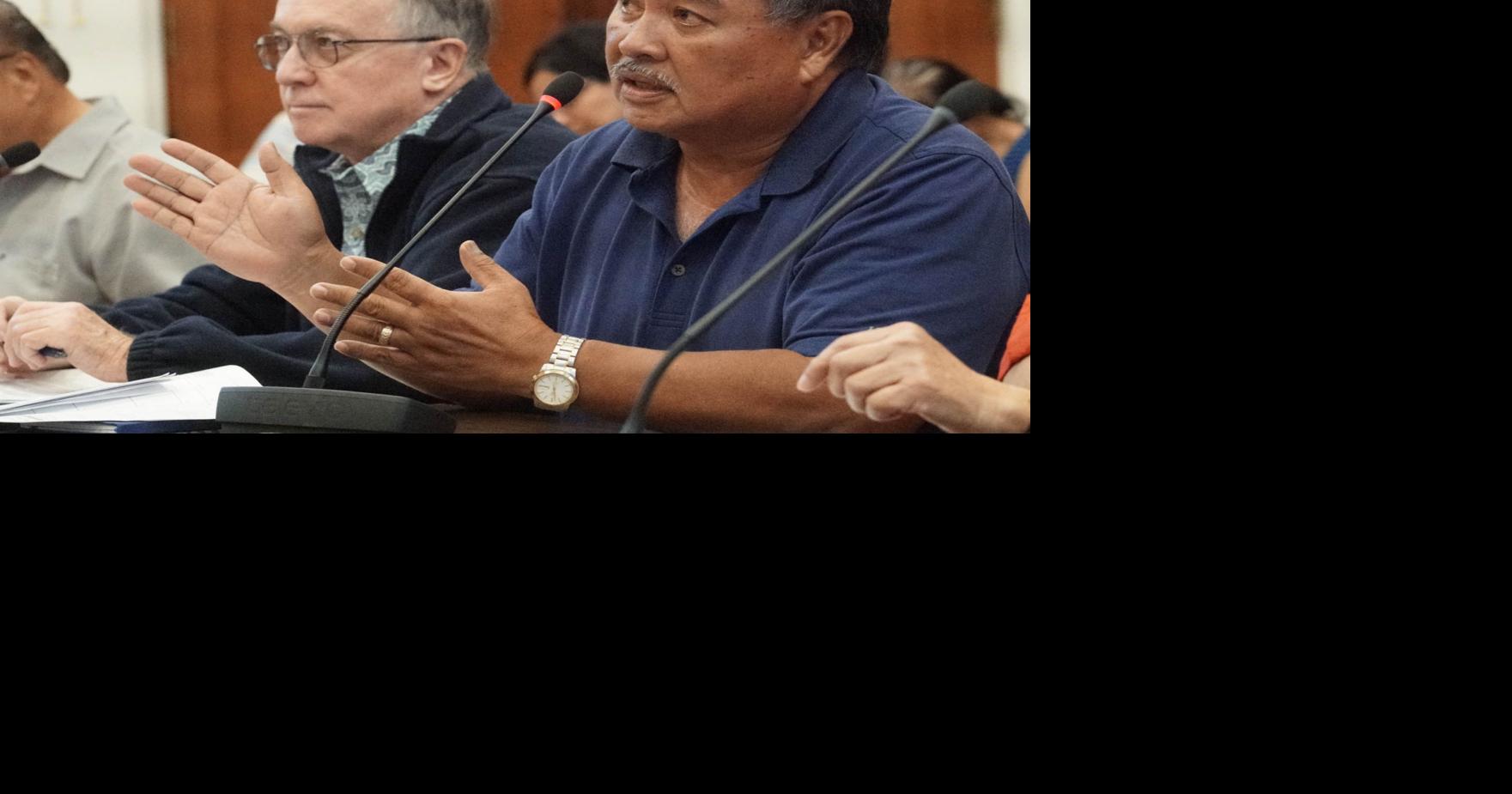 Quinata earns seat on National Trust for Historic Preservation board ...