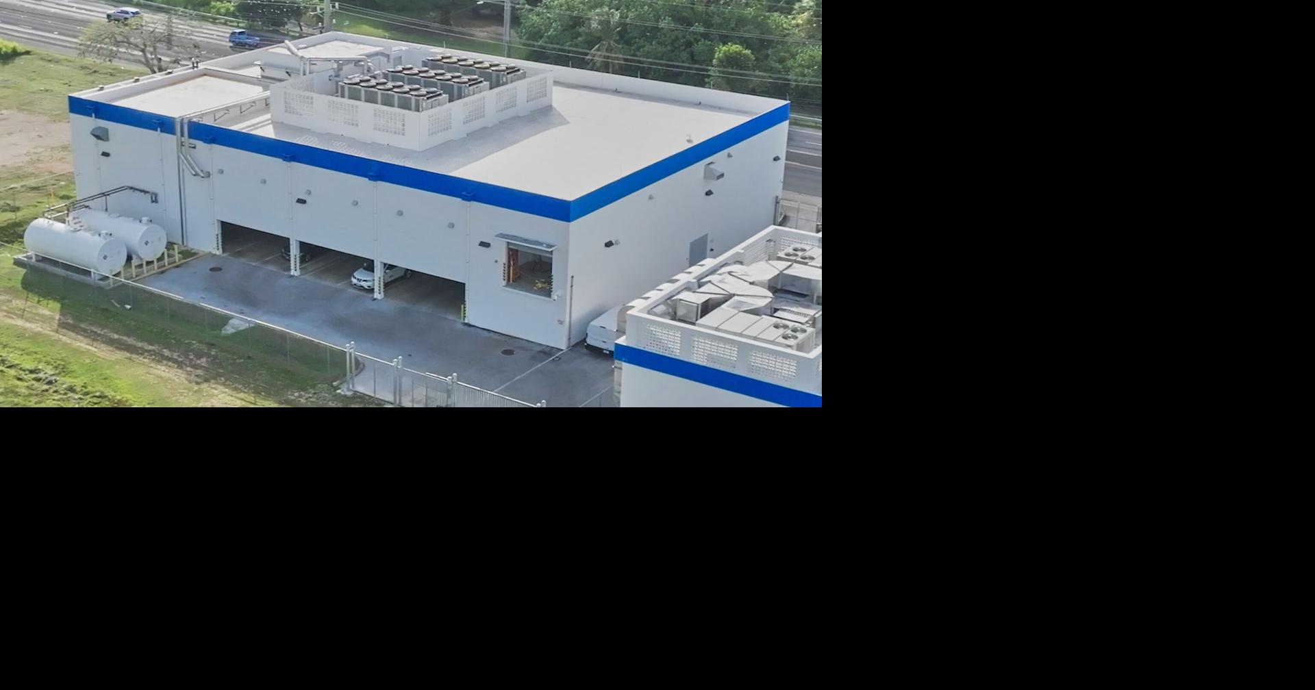International telecom company establishes presence on Guam | Local News ...