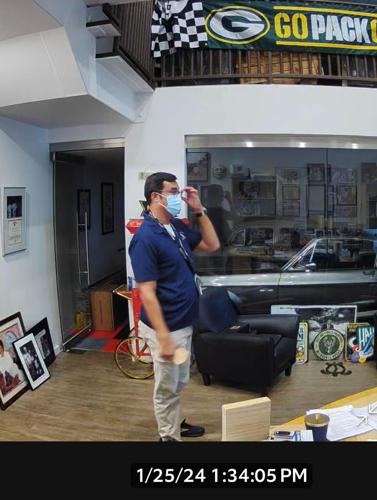 Doctor calls GMH statements ‘defamatory’ | Local News | postguam.com