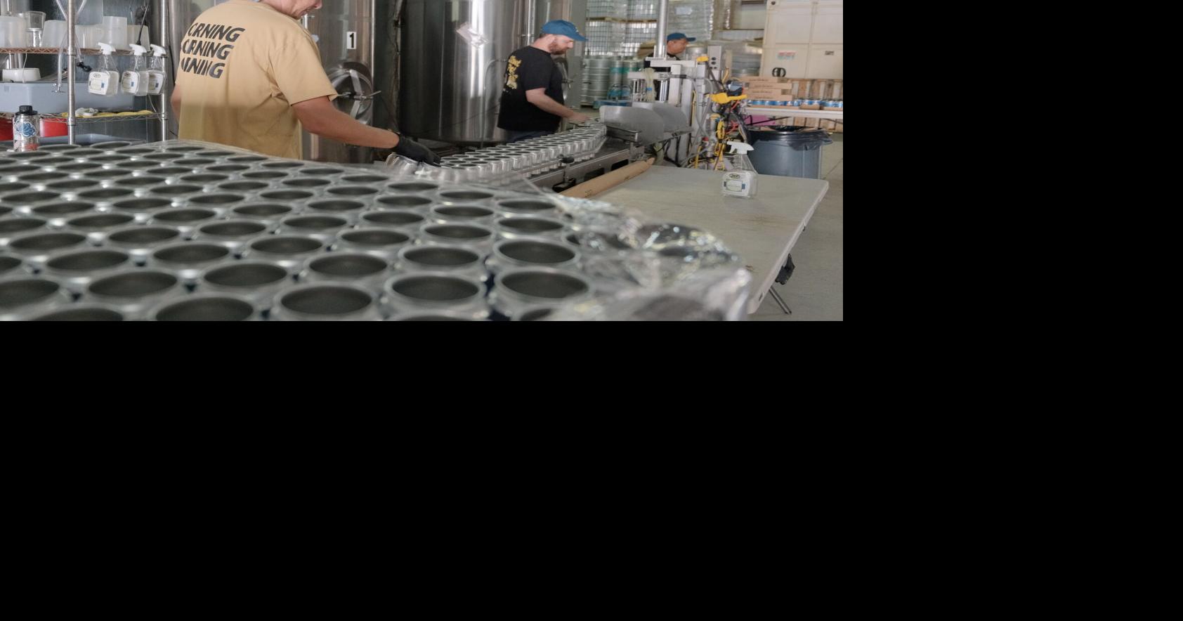 One of the top awarded beers in the region is made at home by Guam ...